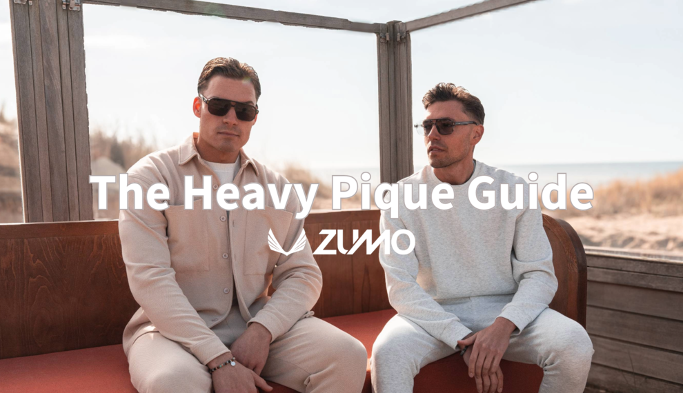 ZUMO® | Official Online Store | Young dressed fashion for men - ZUMO