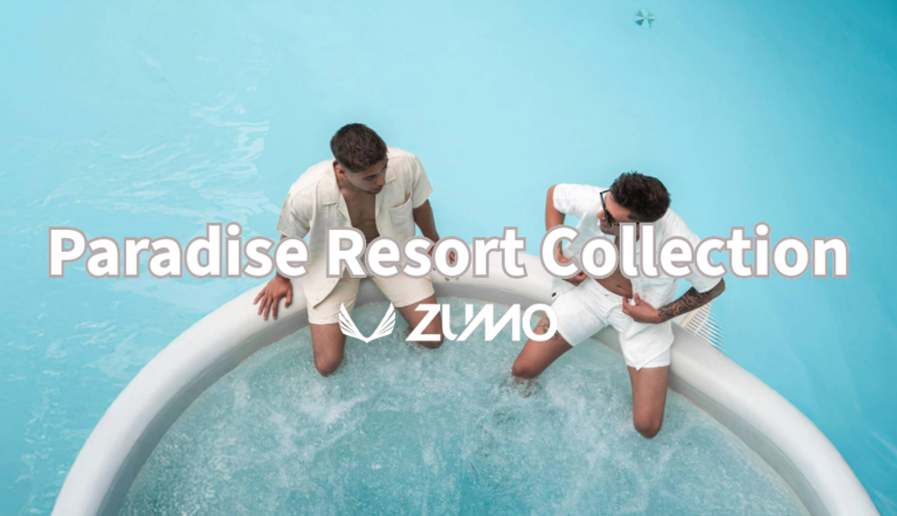 ZUMO® | Official Online Store | Young dressed fashion for men - ZUMO