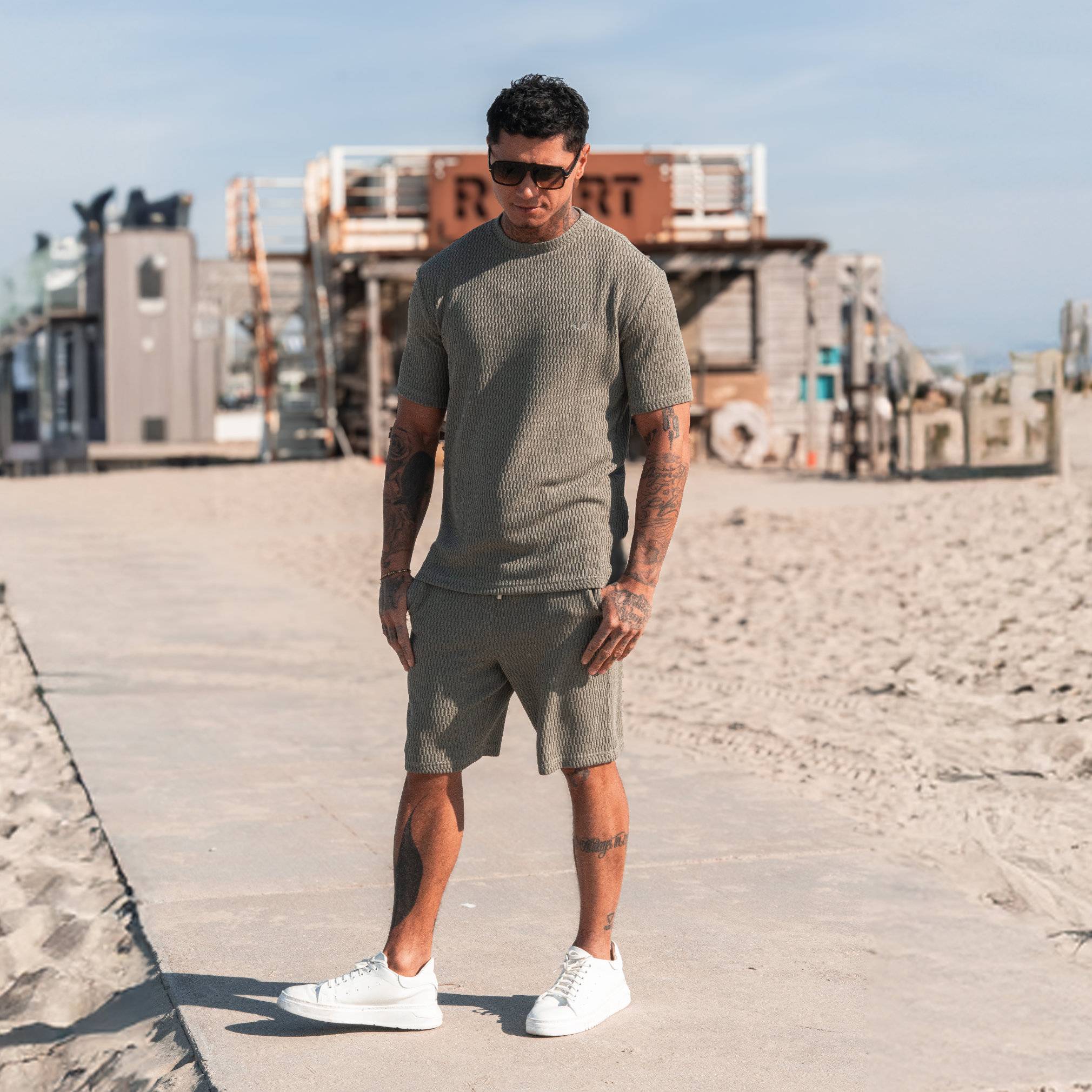ZUMO® | Official Online Store | Young dressed fashion for men - ZUMO