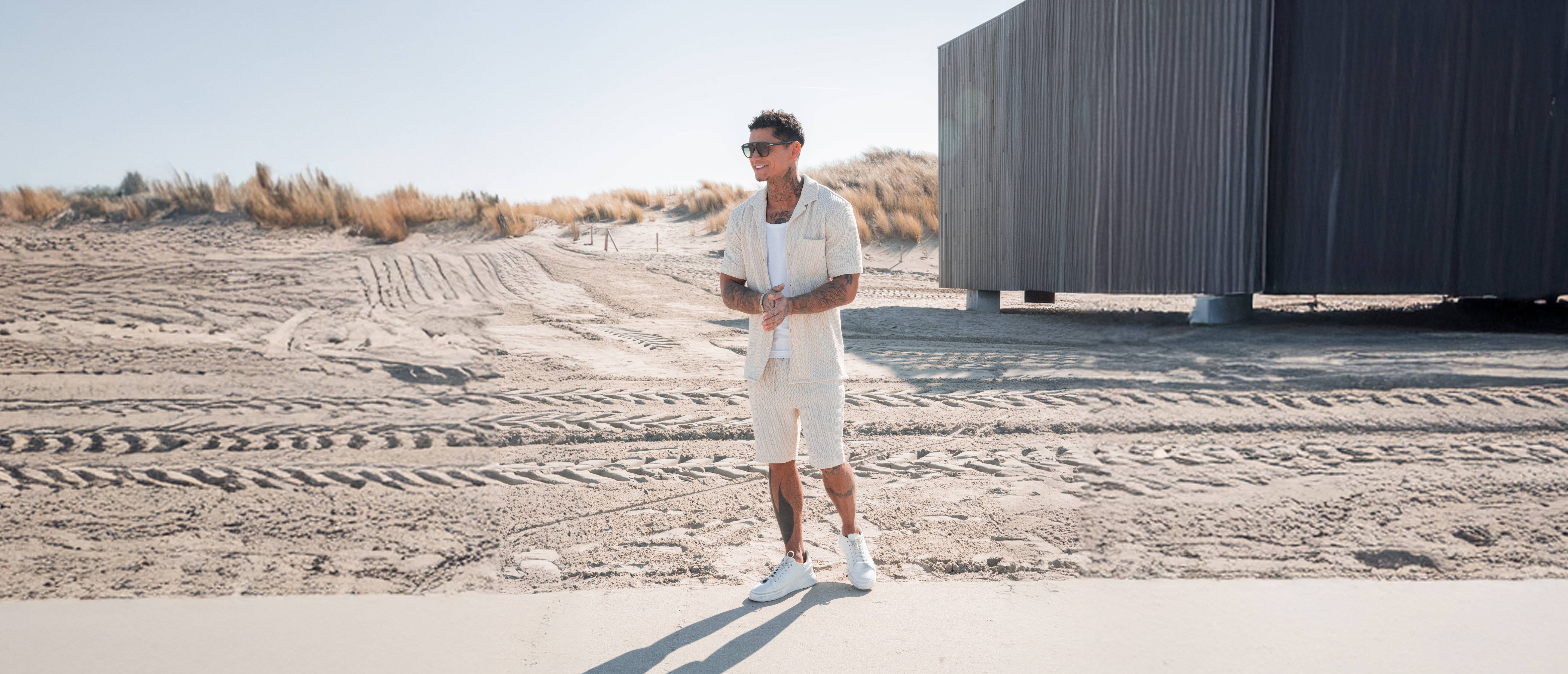 ZUMO® | Official Online Store | Young dressed fashion for men - ZUMO