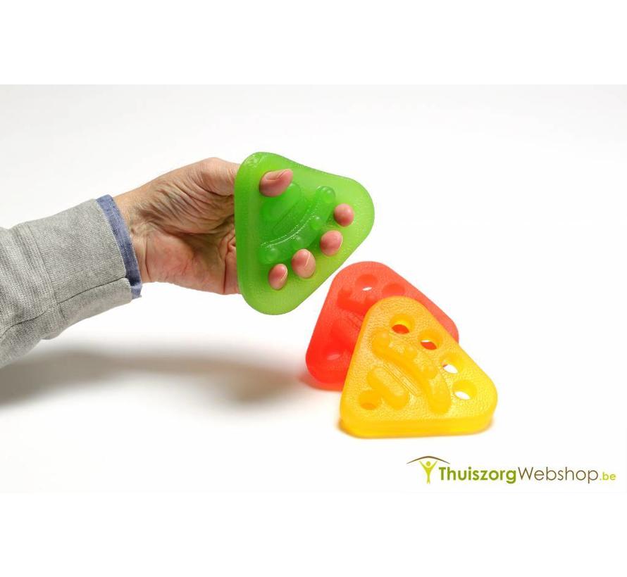 Handtrainer - Power-Web® Flex Grip® kopen - ThuiszorgWebshop.nl