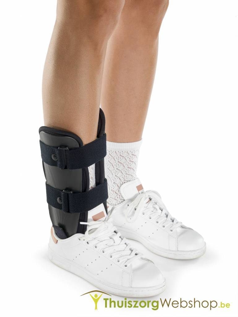 Enkel orthese van BraceID kopen - ThuiszorgWebshop.nl