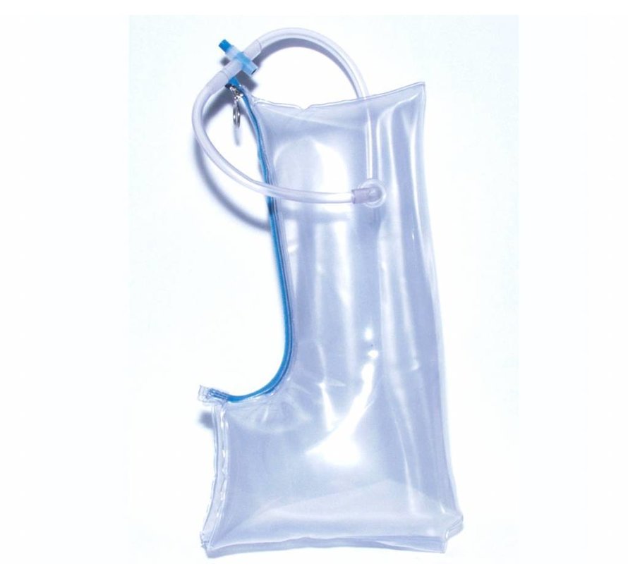 Urias®-Johnstone spalk baby kopen | Gratis Verzending - ThuiszorgWebshop.nl