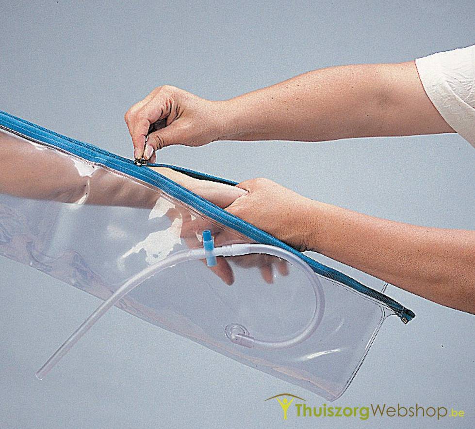 Basispakket 8 opblaasbare spalken kopen | Gratis Verzending ...