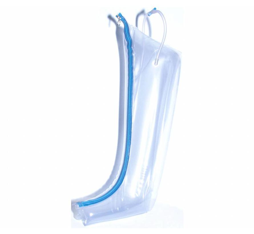 Opblaasbare spalk voor eerste hulp Pilar First Aid kopen | Gratis ...