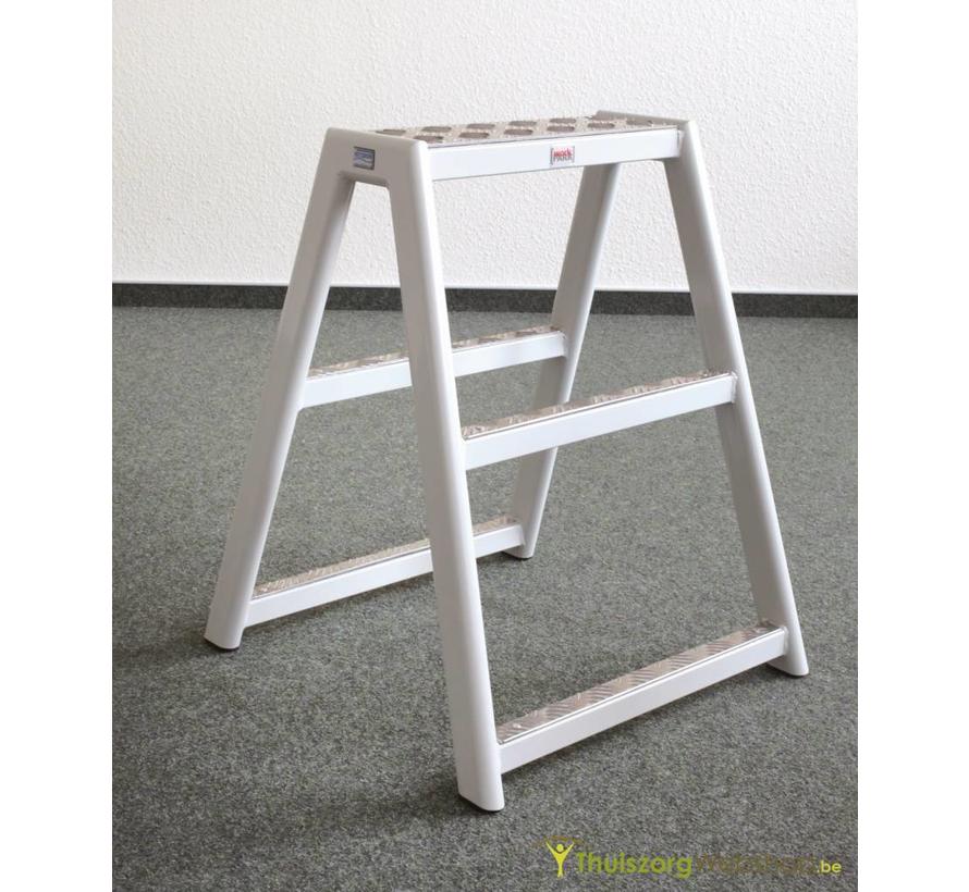 WorkPark WP7 Multiladder/opstap kopen - Gratis Verzending ...