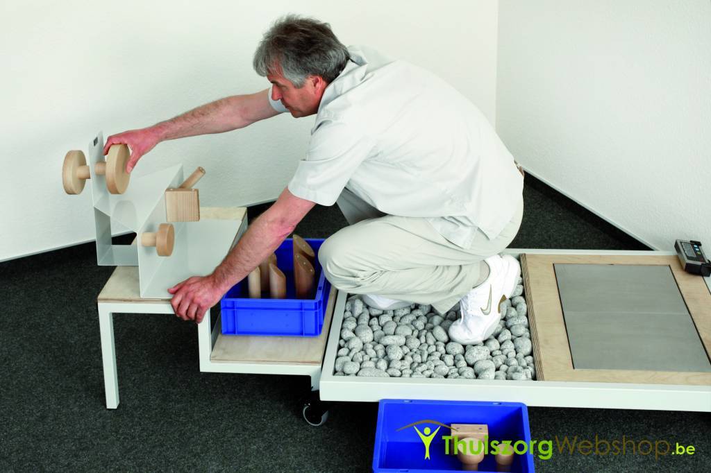 WorkPark WP12 Multifunctieset kopen - Gratis Verzending ...