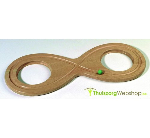 Liggende acht Kopen | Gratis Verzending - ThuiszorgWebshop.nl