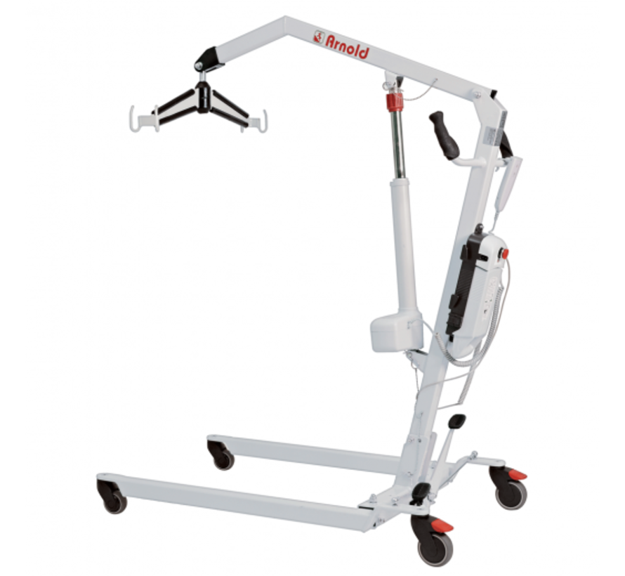 Passieve tillift Arnold 150 kopen - ThuiszorgWebshop.nl