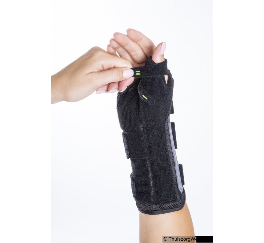 Expert Pols Brace - ThuiszorgWebshop.nl