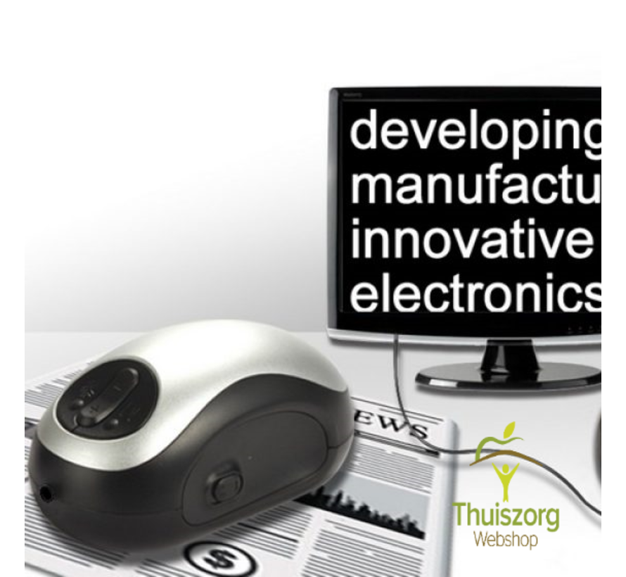 TV reader Basic kopen | Gratis verzending, morgen geleverd ...