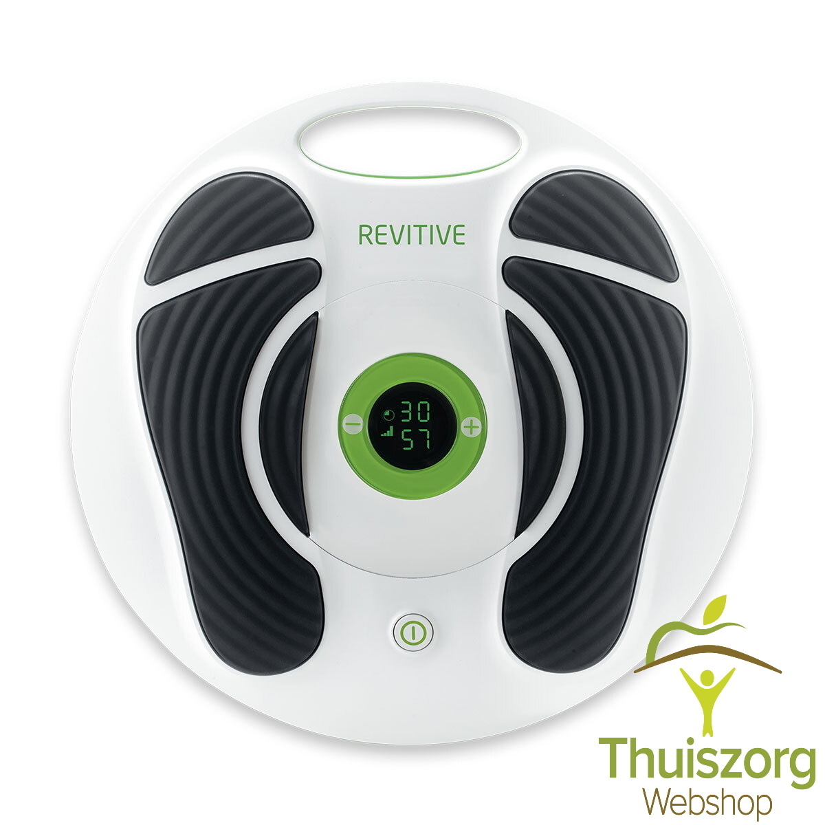 Revitive Medic Pharma Circulation Booster - ThuiszorgWebshop.nl