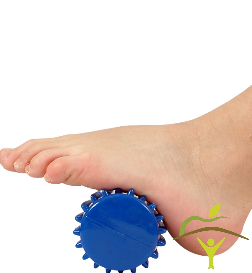 Mambo Max Massage Roll - ThuiszorgWebshop.nl