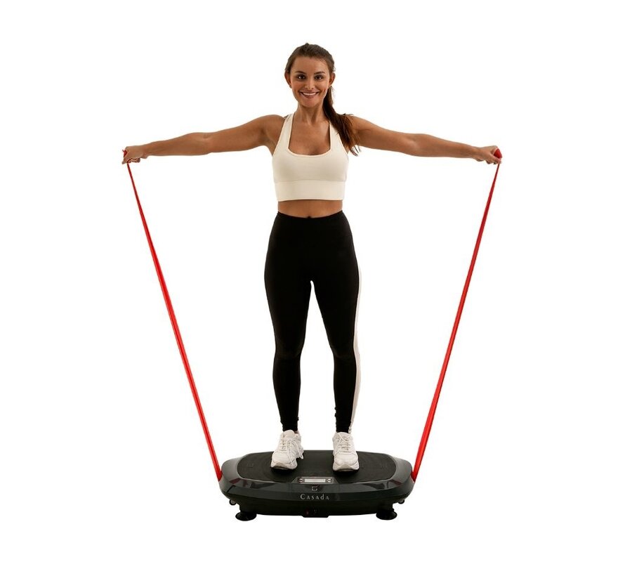 Powerboard 3.0 - ThuiszorgWebshop.nl