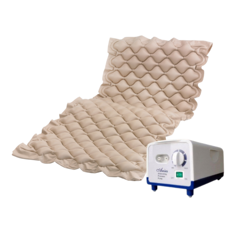 Bubblepad set - ThuiszorgWebshop.nl