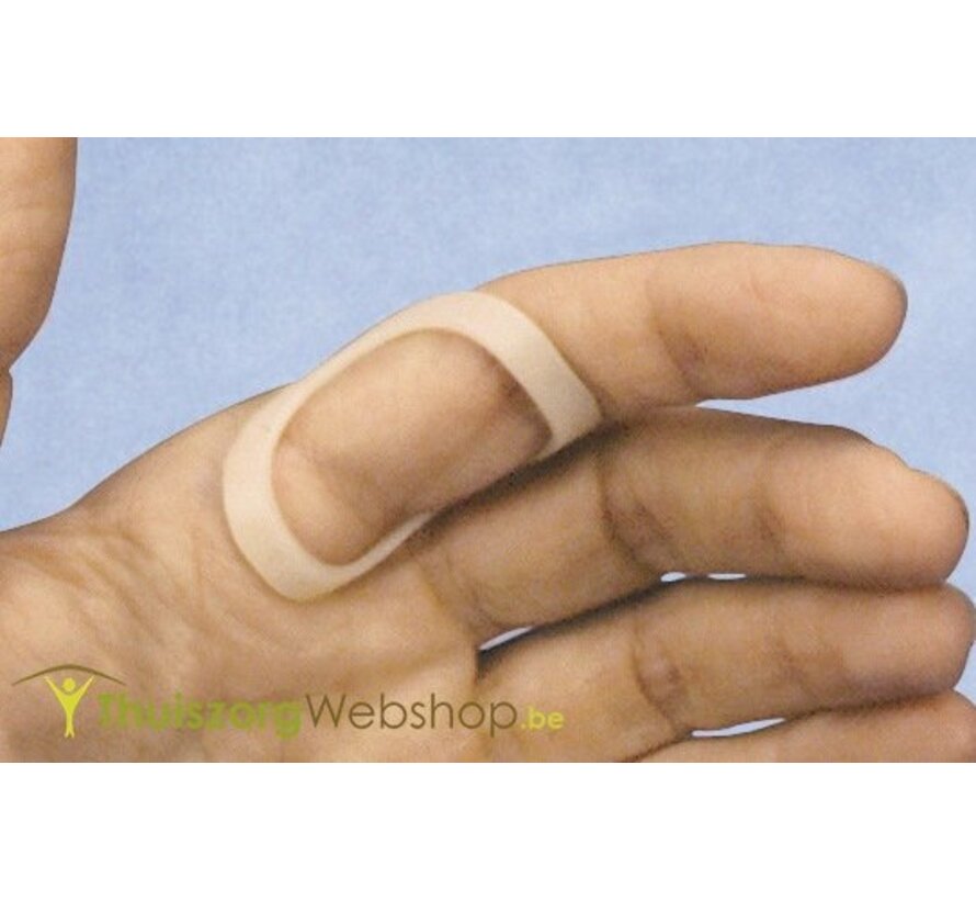 Vingerspalk - Oval 8 splint Kopen - ThuiszorgWebshop.nl