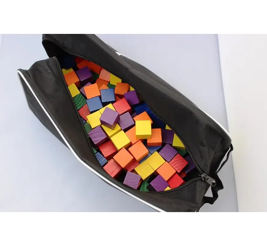 Box & Block Test Kit - ThuiszorgWebshop.nl