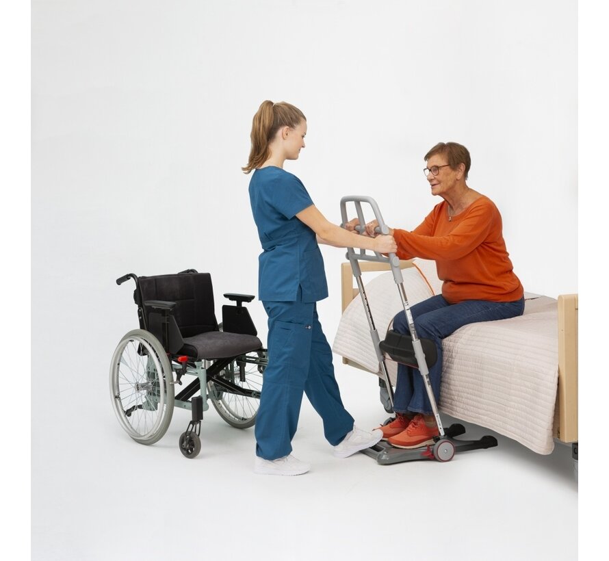Molift Raiser Pro - ThuiszorgWebshop.nl