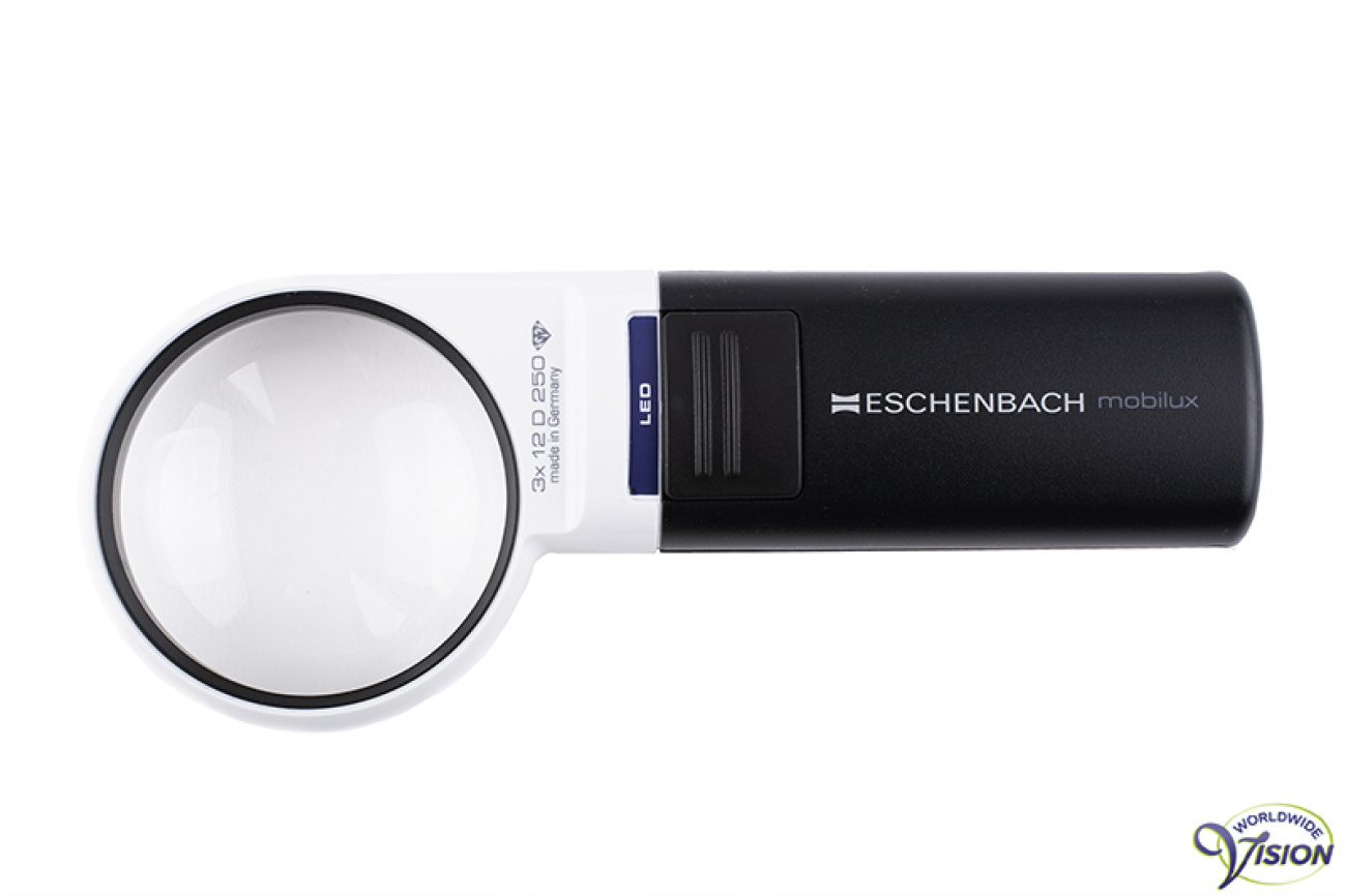 Eschenbach Mobilux Led 15112 12D - ThuiszorgWebshop.nl