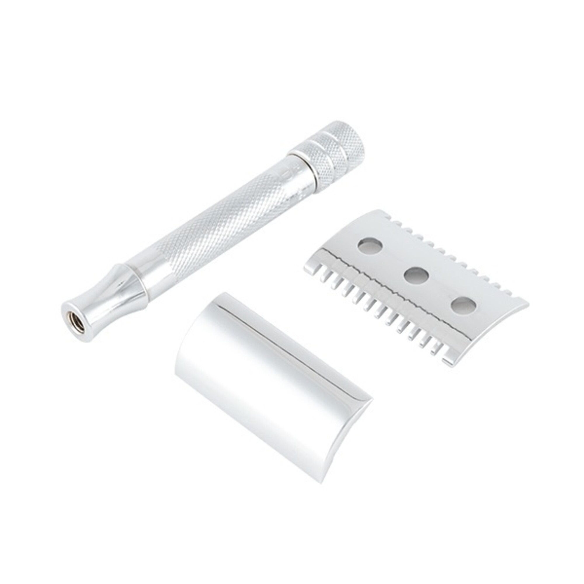 Merkur Safety Razor 15C - Barber Brands Europe