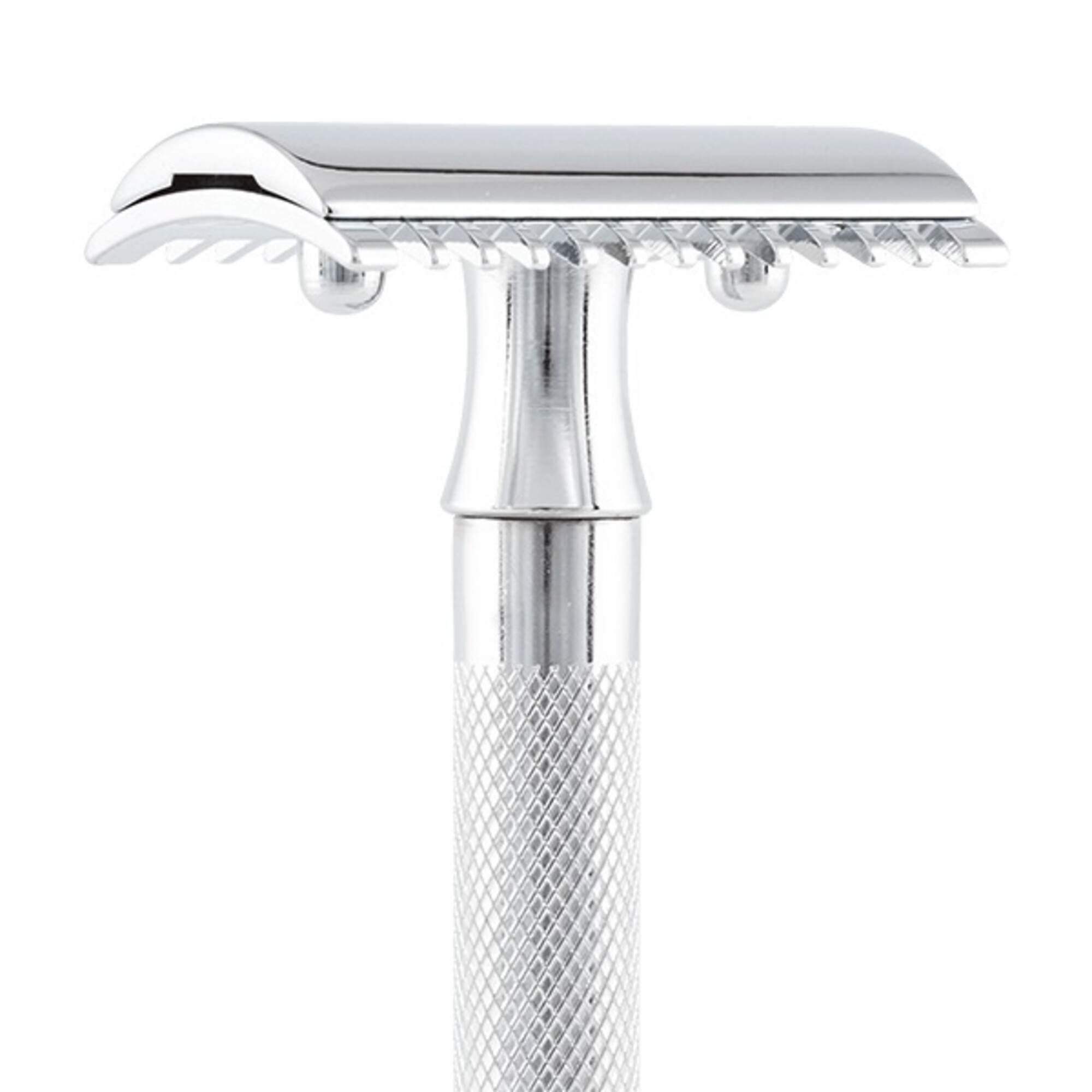 Merkur Safety Razor 15C - Barber Brands Europe