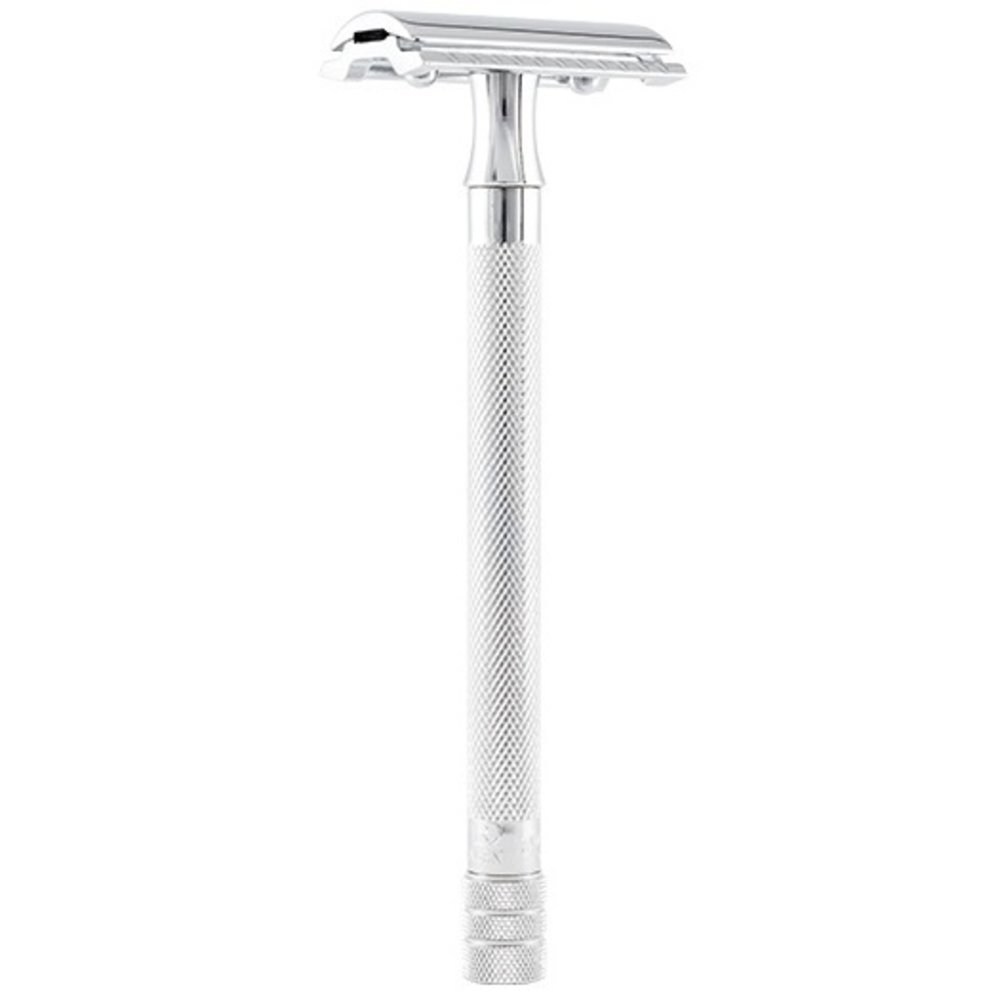 Merkur Safety Razor 24C - Barber Brands Europe
