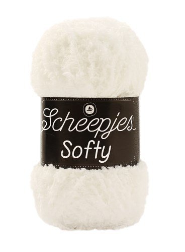 Scheepjes Softy - 475 - Haakpret