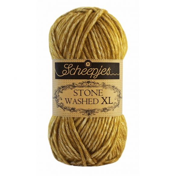 Stone Washed XL - 872 - Enstatite - Haakpret