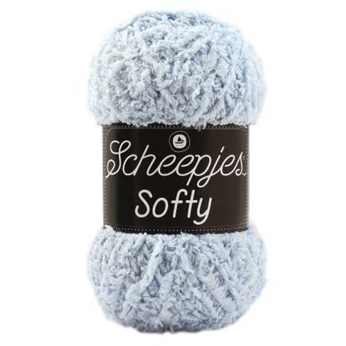 Scheepjes Softy - 482 - Haakpret