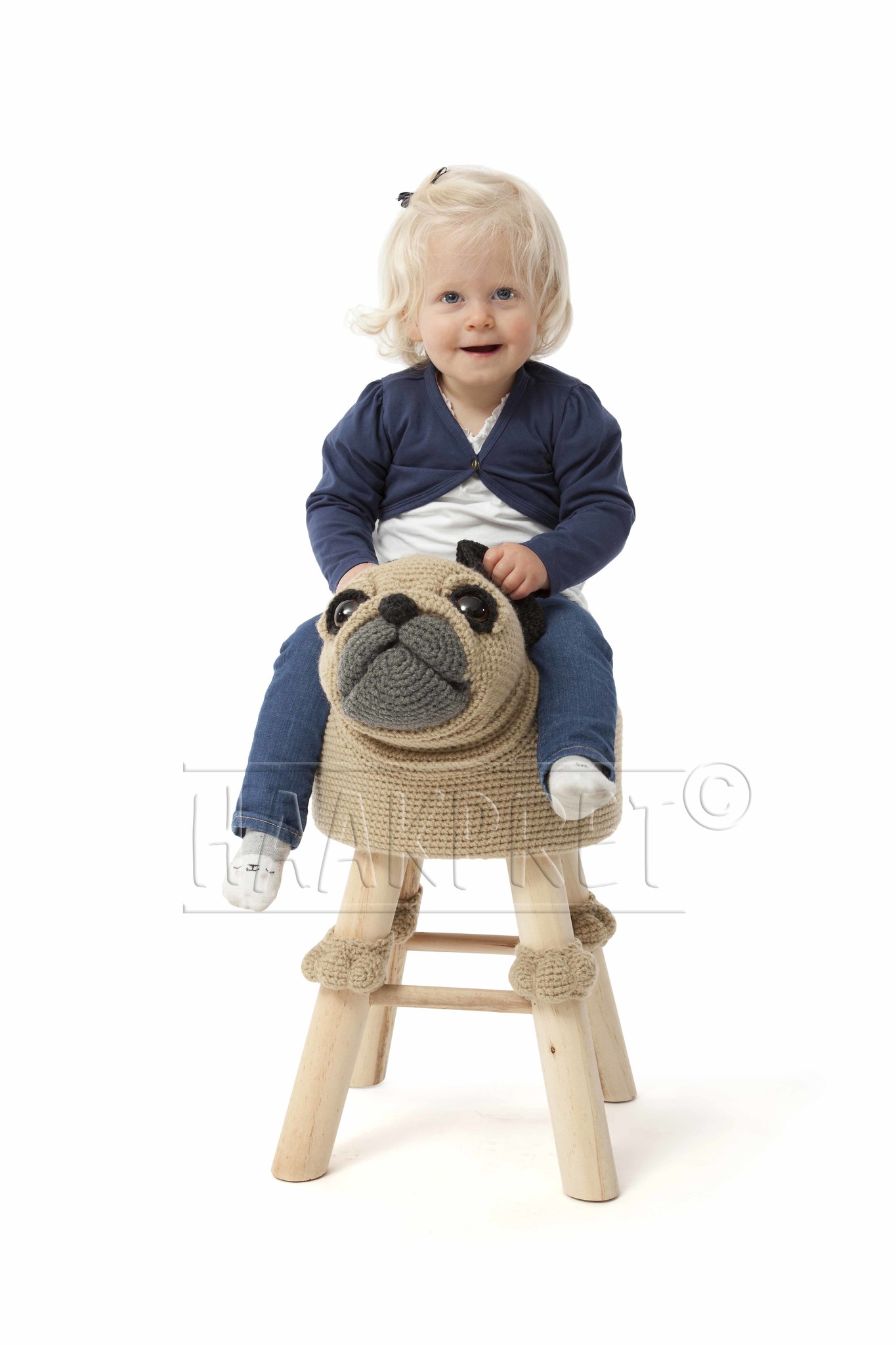 Paket Mops Canada | Haakpret.com - Haakpret / Häkelfreude