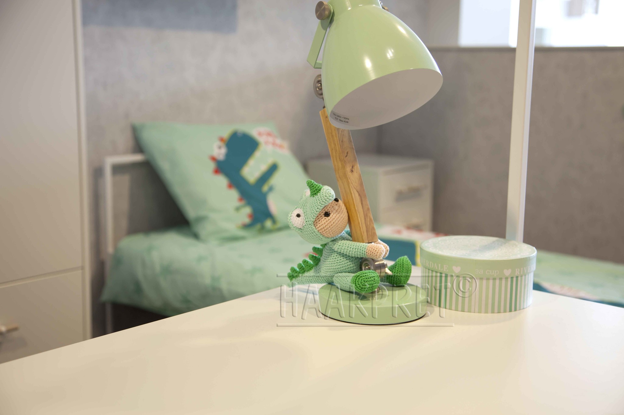 Beesie-poppen haken | Gratis verzending vanaf €50,-! | Haakpret.nl ...