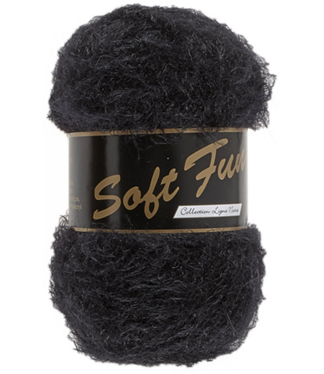 Soft Fun - 040 - 100g - Haakpret