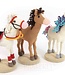 Mini Beesie (Sint)Paard/Eenhoorn - A5 werkbeschrijving - Anja Toonen ...