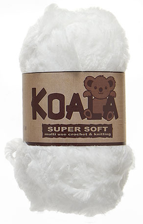 Koala 016 - Haakpret