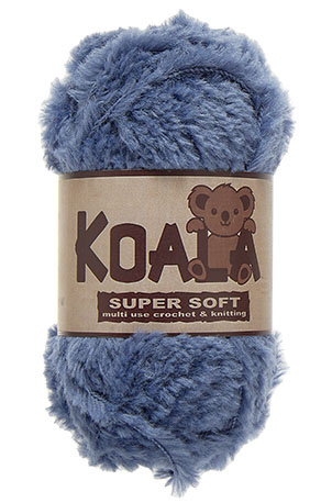 Koala 024 - Haakpret