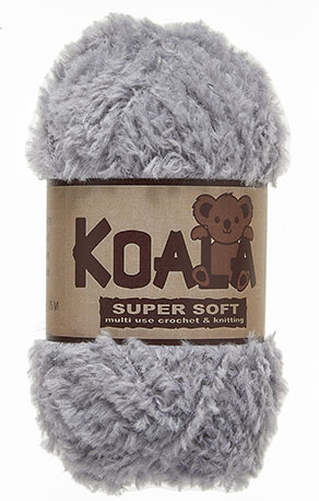 Koala 038 - Haakpret