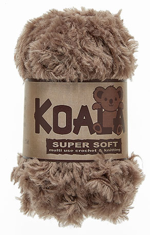 Koala 110 - Haakpret