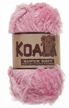 Koala 710 - Haakpret