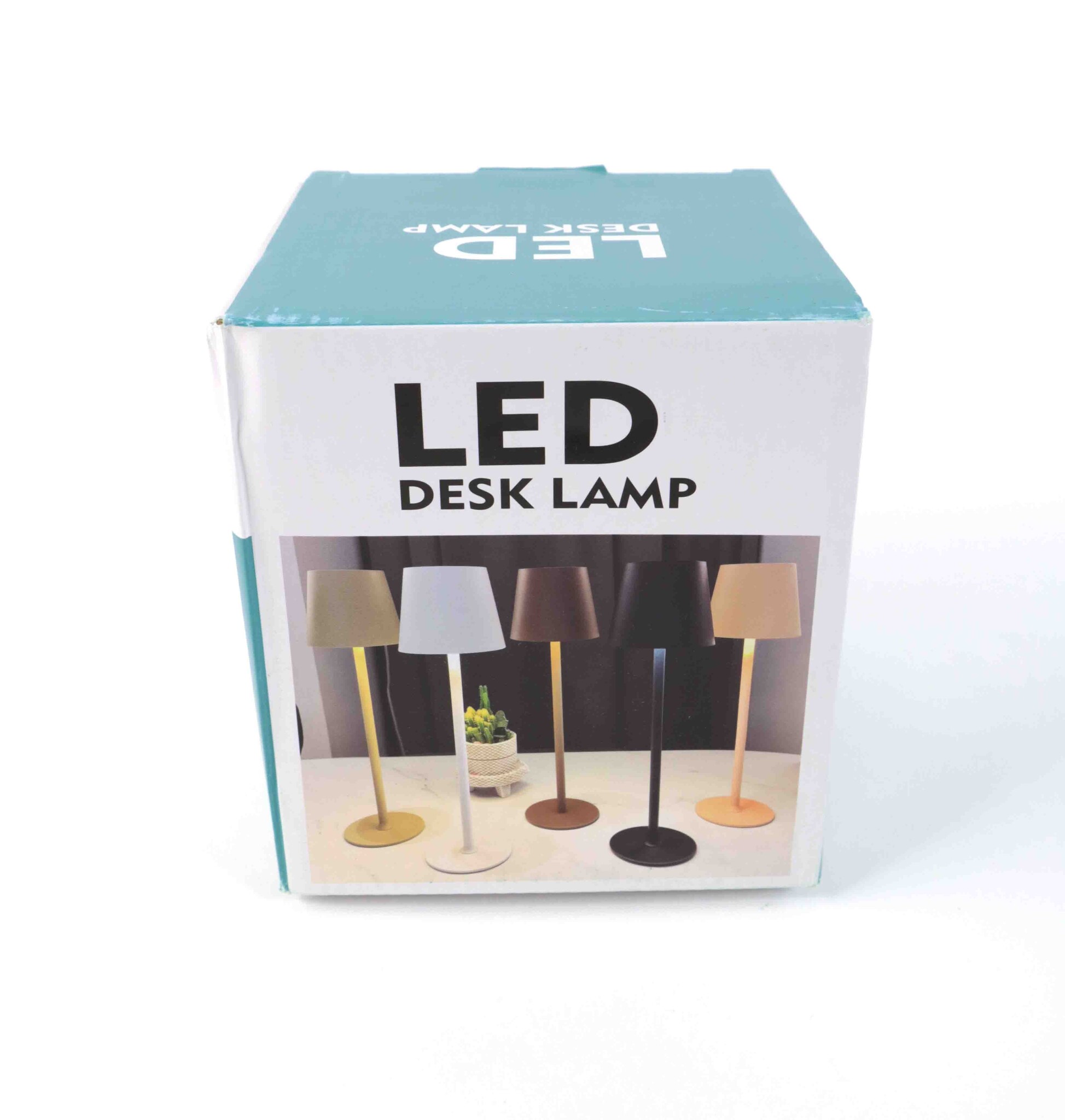 Lamp - low model for the Beesie lamp designs - Haakpret