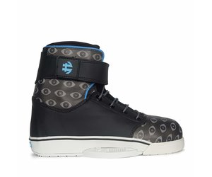 Humanoid Wire Ancient eyes binding