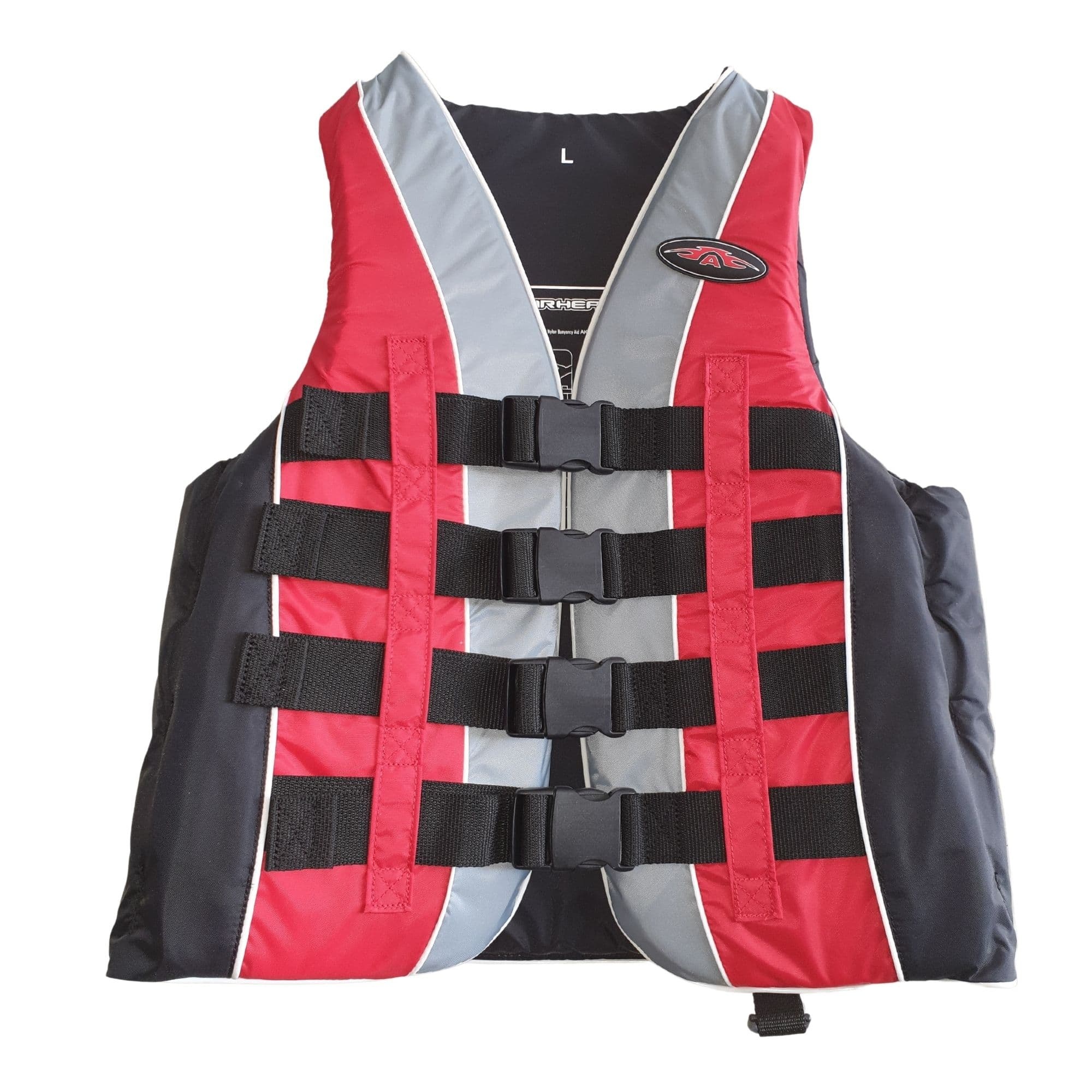 Airhead Pro Nylon life jacket