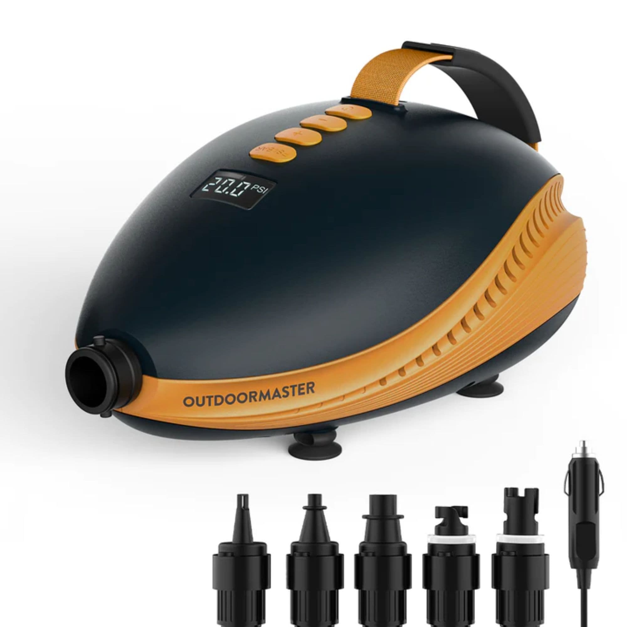 Outdoor master Dolphin 20PSI 12v pomp