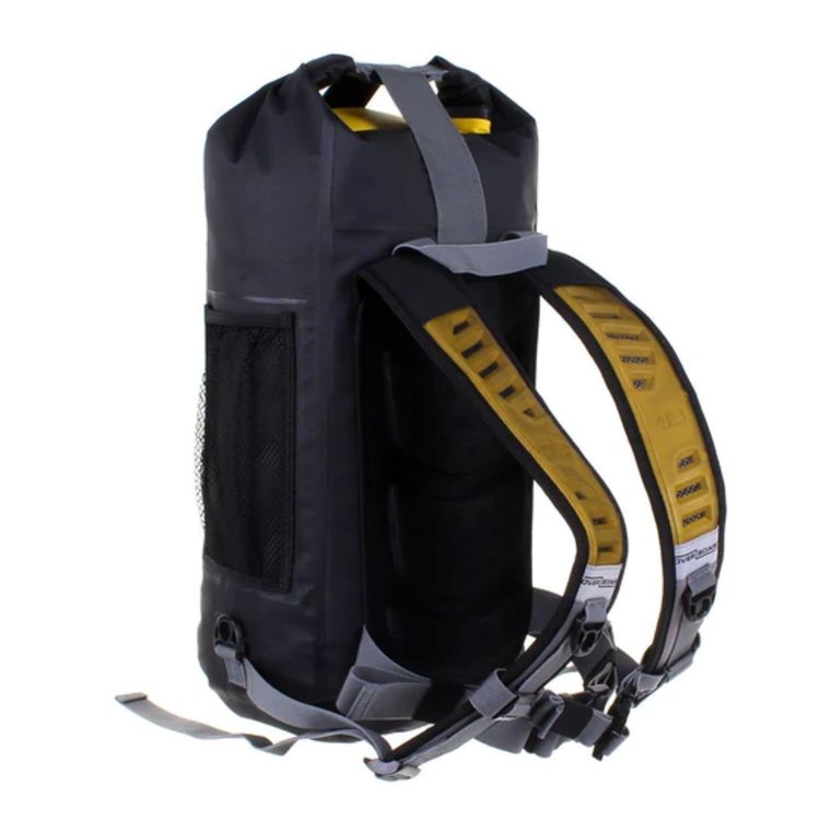 Overboard PRO-SPORTS backpack 20 liter Yellow