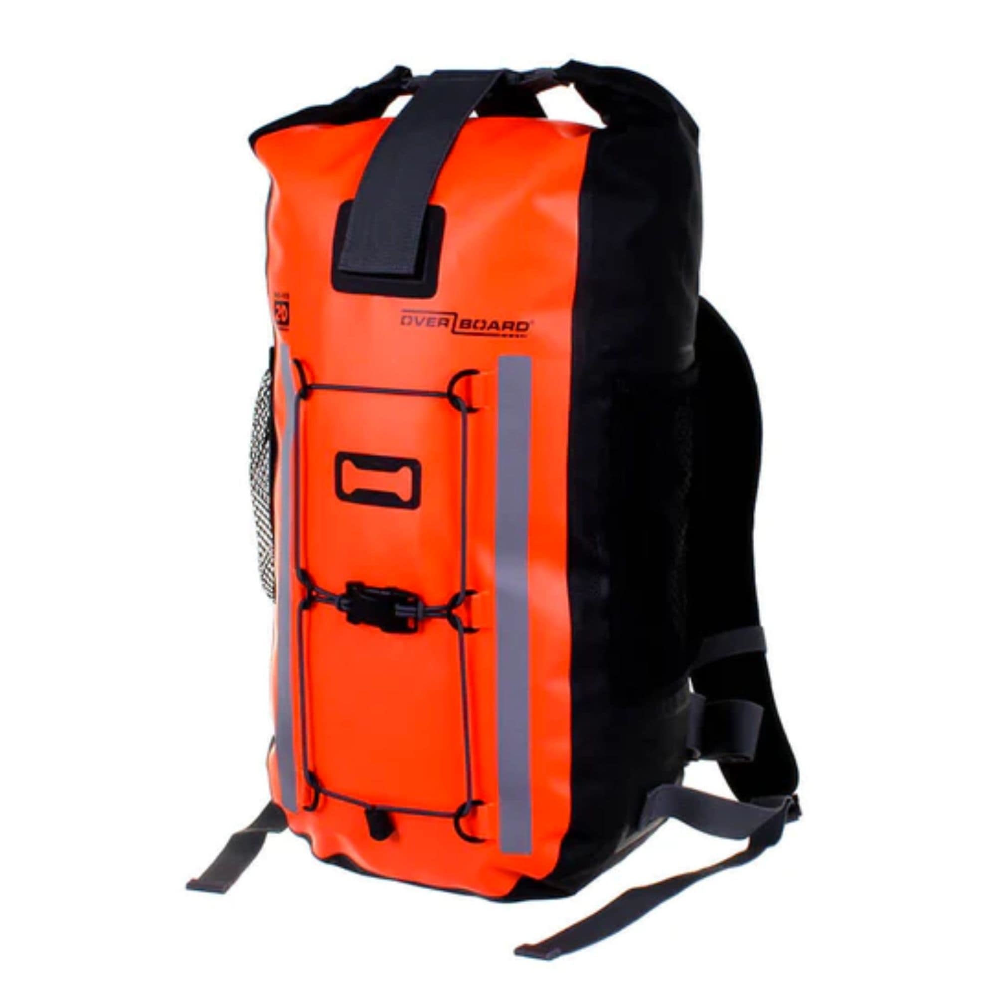 Overboard PRO-VIS Backpack Orange