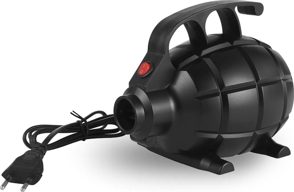 Stardupp Airtrack Electric Pump | Krachtig en Snel