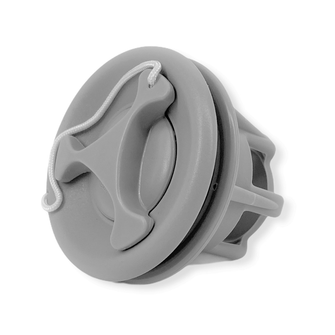 Stardupp Airtrack Valve/Ventiel