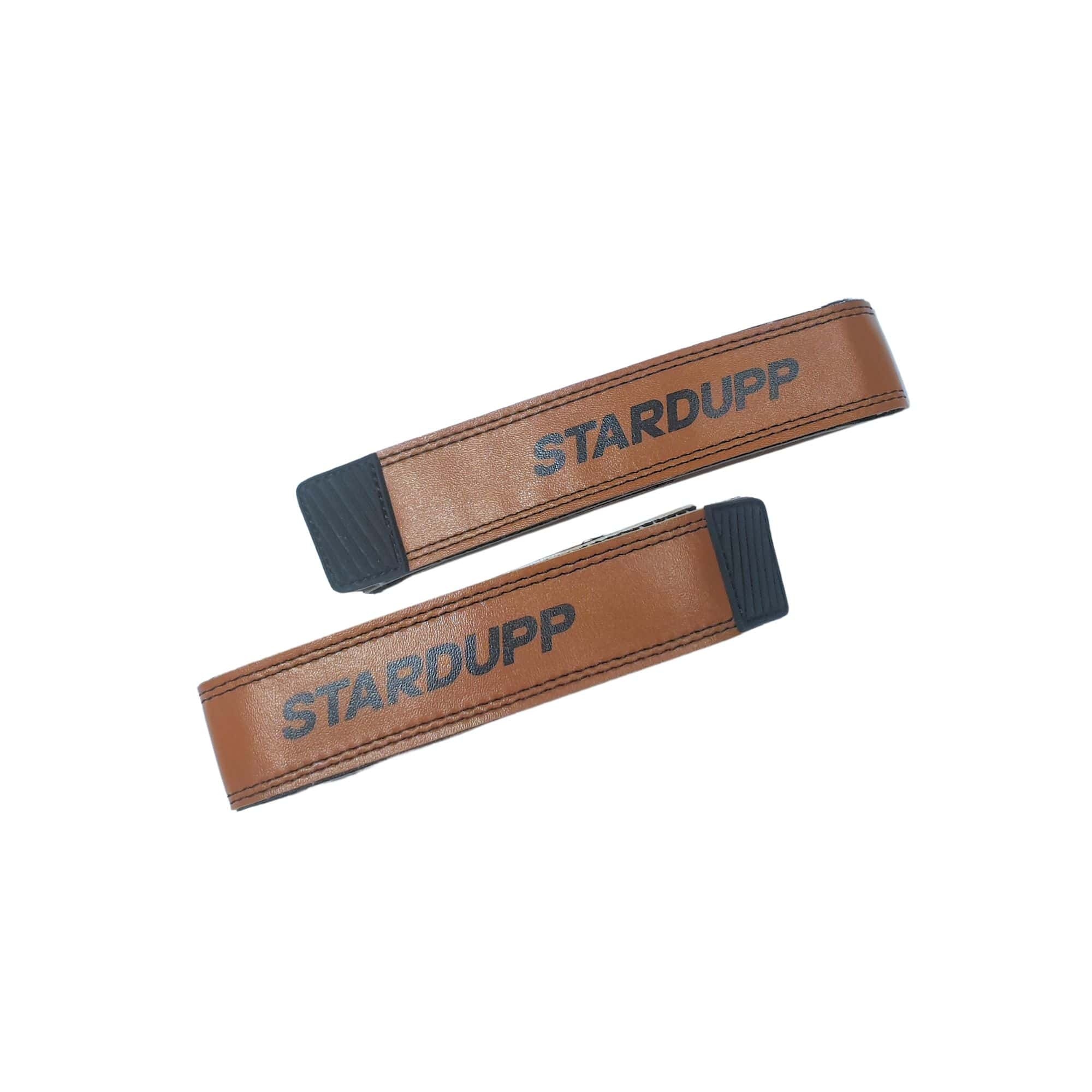 Stardupp Wakeboard Binding Top Strap Set