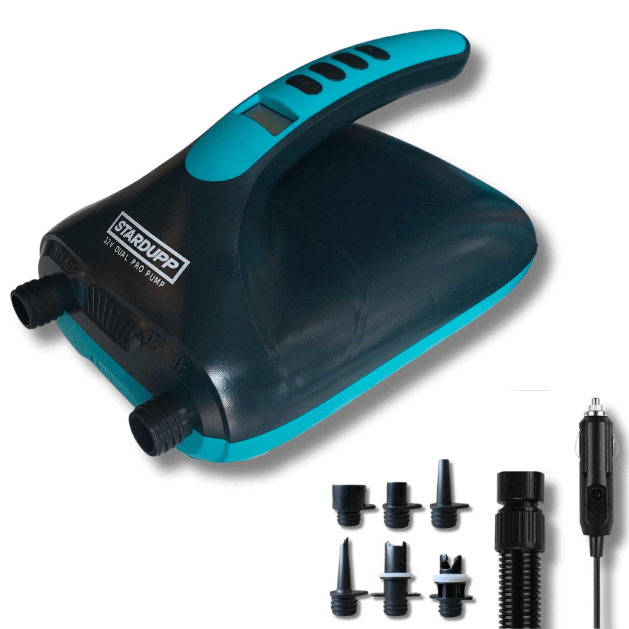 Stardupp Dual Pro Pump 12V