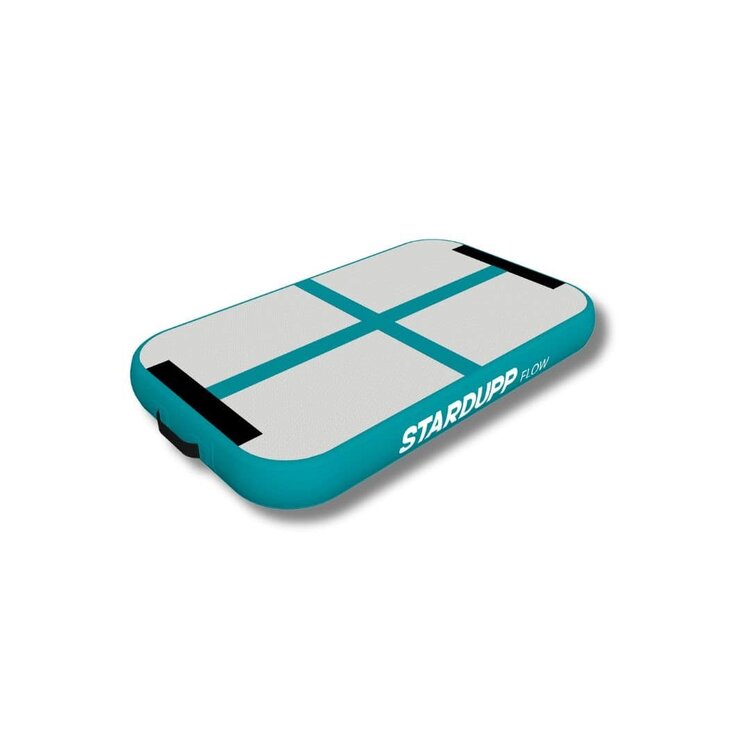 Stardupp Flow AirBlock | Het meest multifunctionele turntoestel