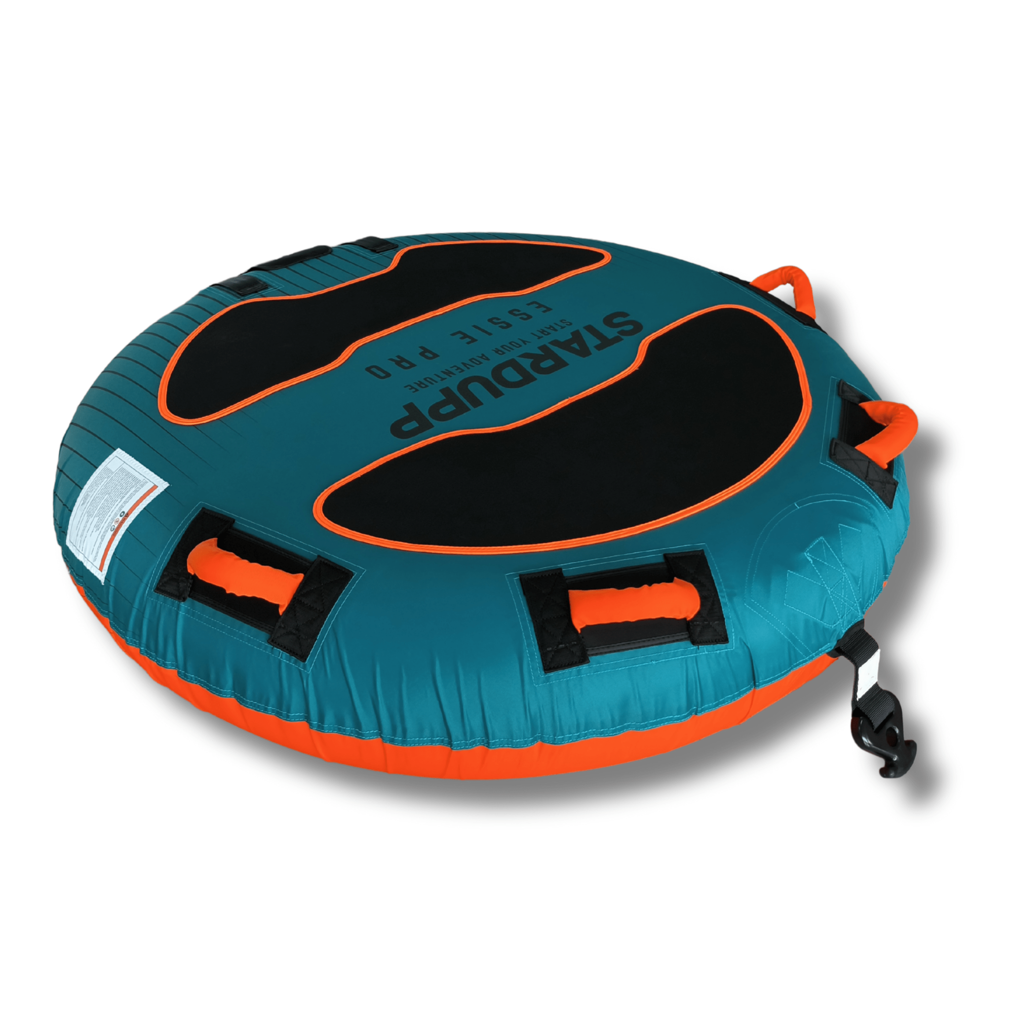 Stardupp Essie Pro Funtube | De leukste uitdaging achter de boot!